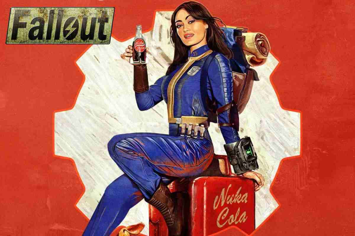 La série Fallout réussit l'exploit d'être tendance en n'ayant sorti ...