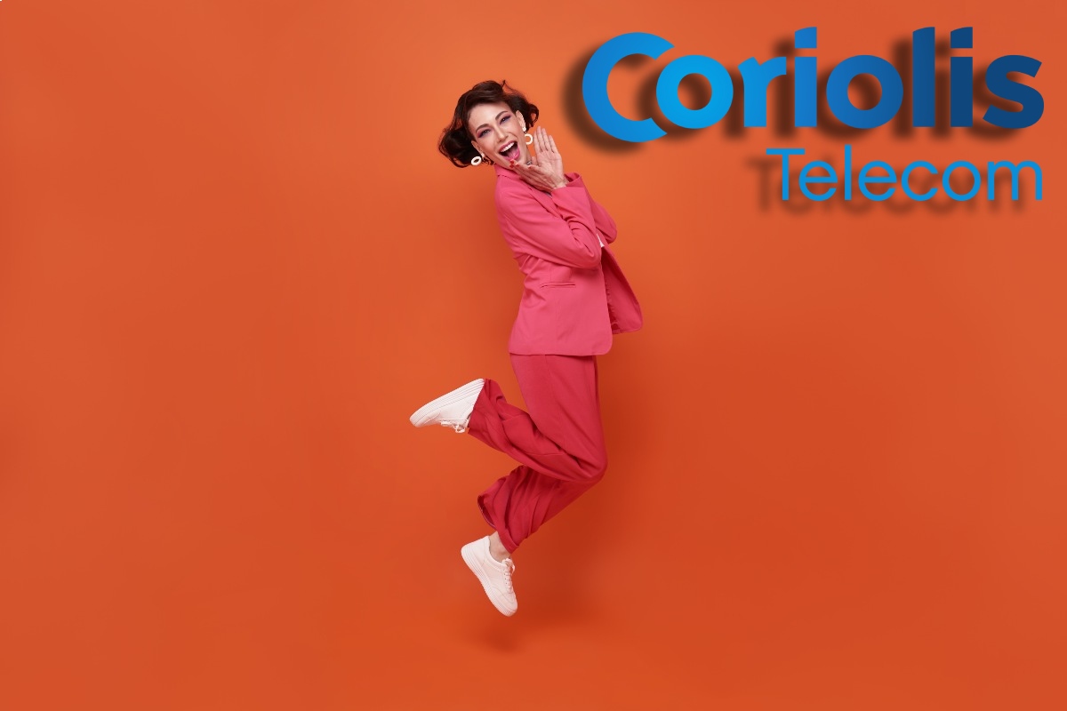 Et bim ! Voilà que Coriolis propose un forfait 5G avec 200 Go à 12,99 ...