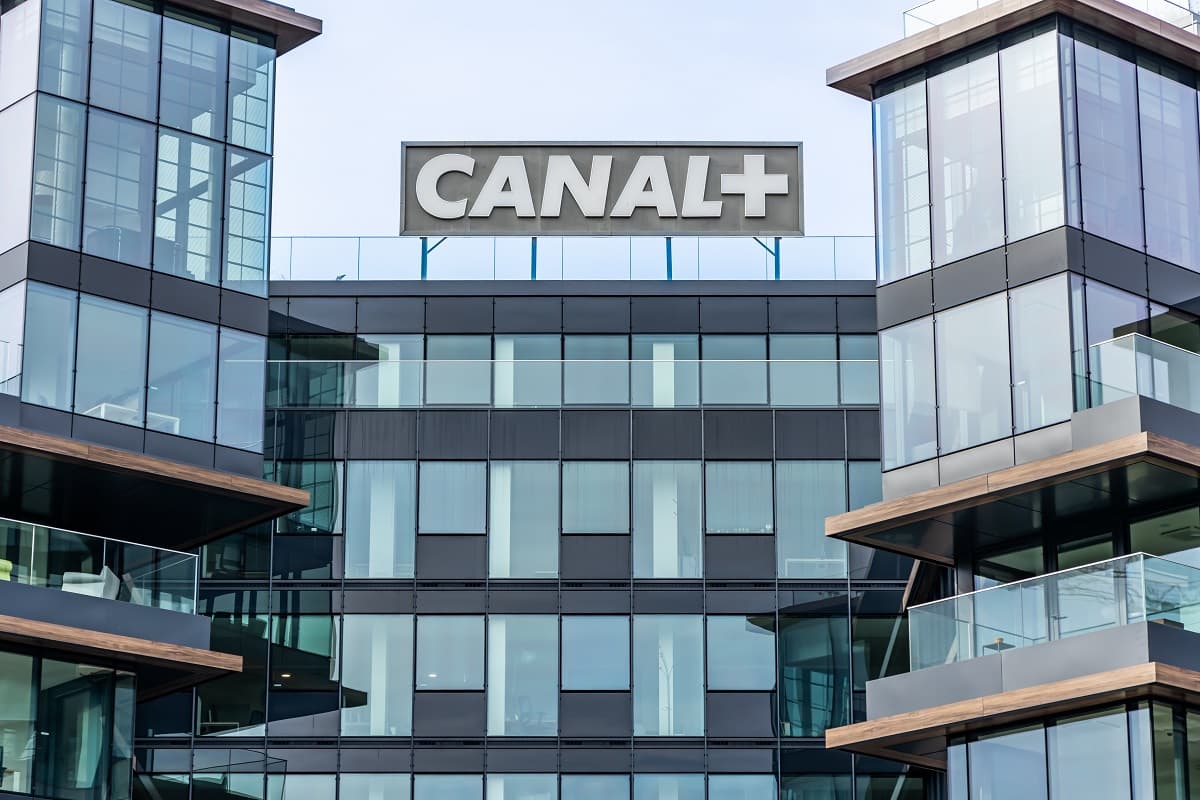 Tout va bien pour Canal+, merci pour lui