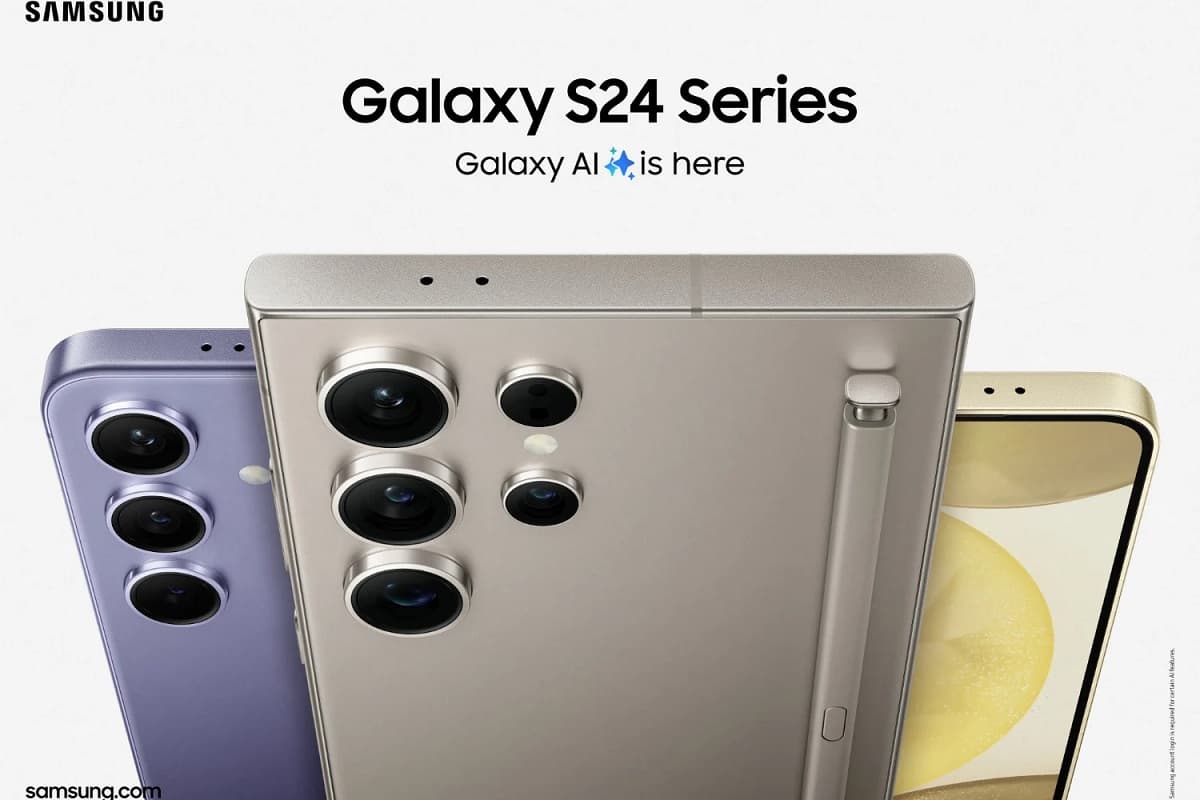 Le Black Friday à peine terminé, Samsung dégaine ses promos de Noël ...