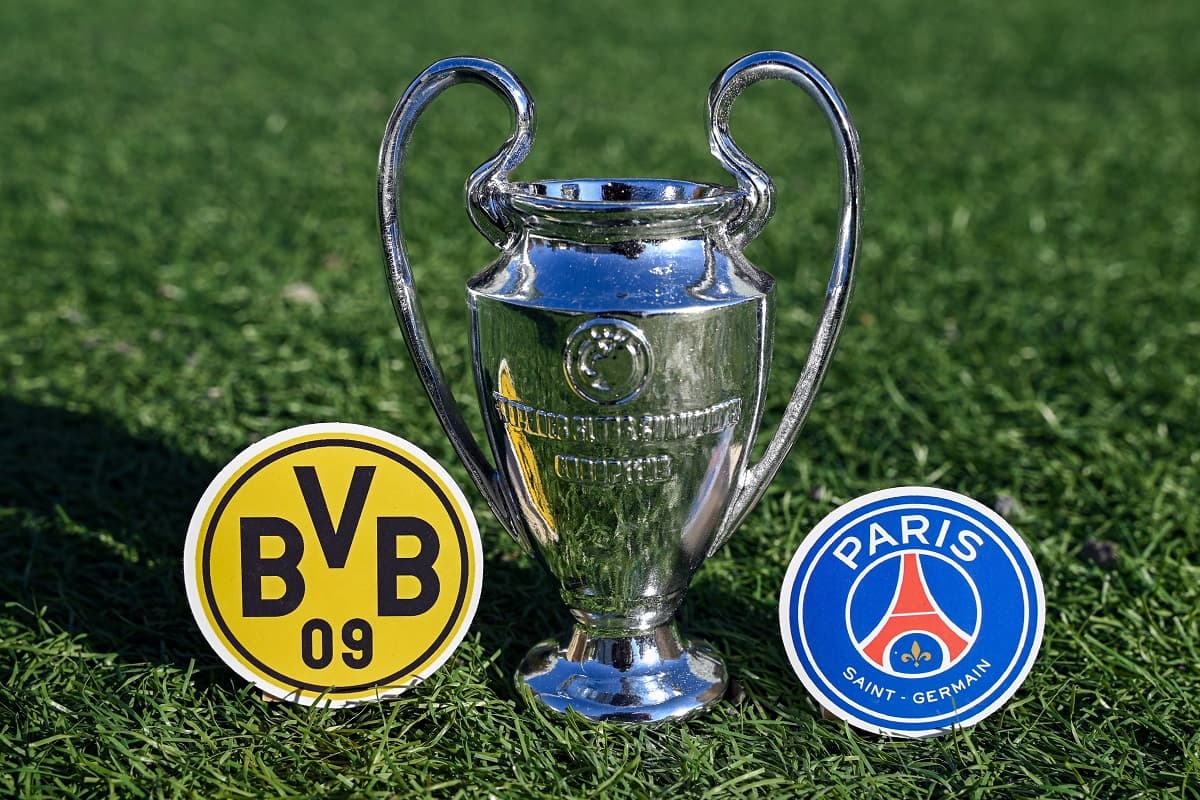 Ligue Des Champions Sur Quelle Chaîne Et à Quelle Heure Regarder La