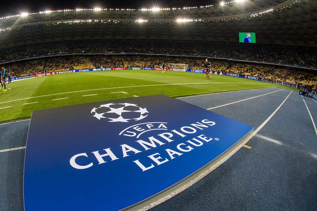 Ligue Des Champions Sur Quelle Chaîne Et à Quelle Heure Voir Psg