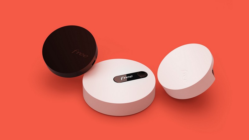 Offre Freebox : prix, débits et services des box internet de Free