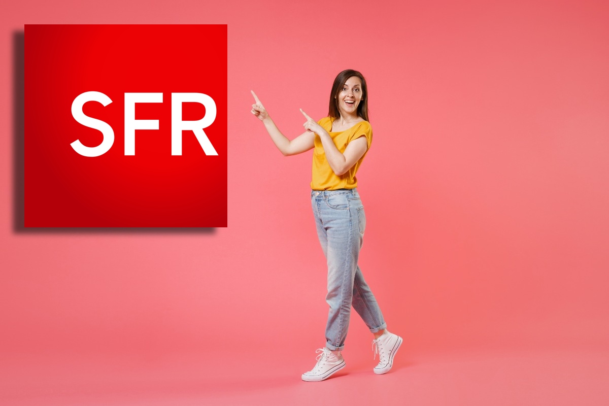 SFR Starter : voici trois raisons qui font que la box la moins chère de ...