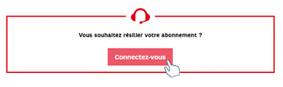 Comment résilier un forfait mobile SFR