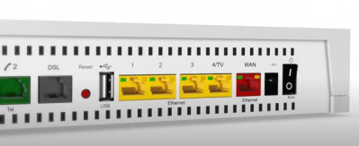 Comment réinitialiser sa box internet