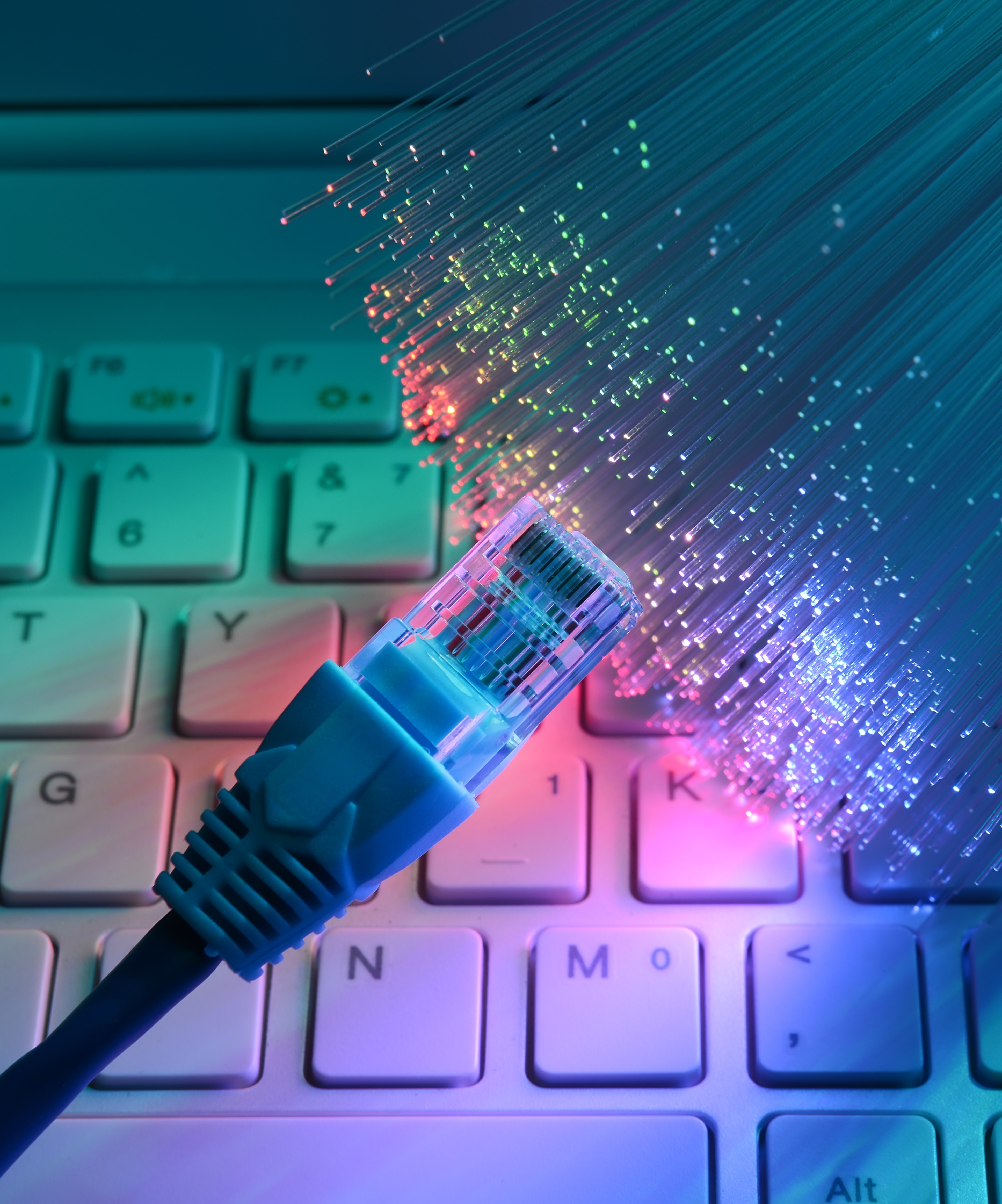 Test d’éligibilité à la fibre optique, à l’ADSL et au VDSL2