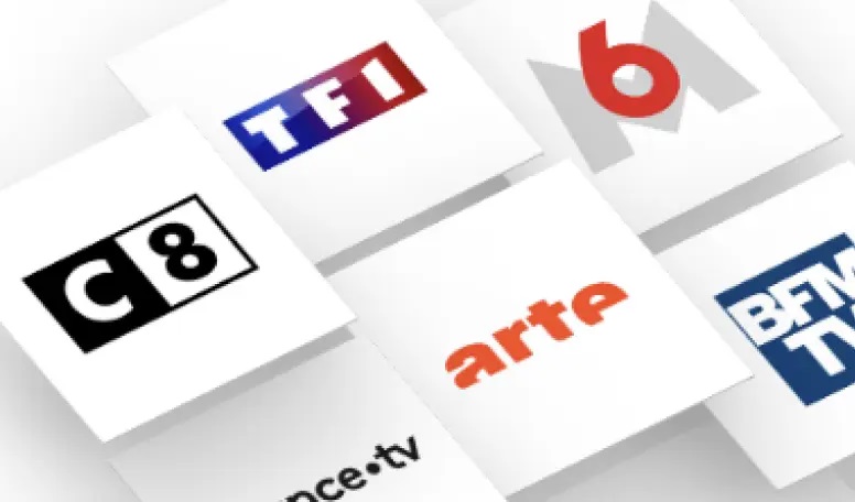 Box Red : comparez les offres internet RED by SFR