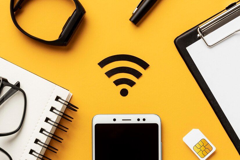 Comparatif des box internet avec le Wi-Fi 6 et Wi-Fi 7